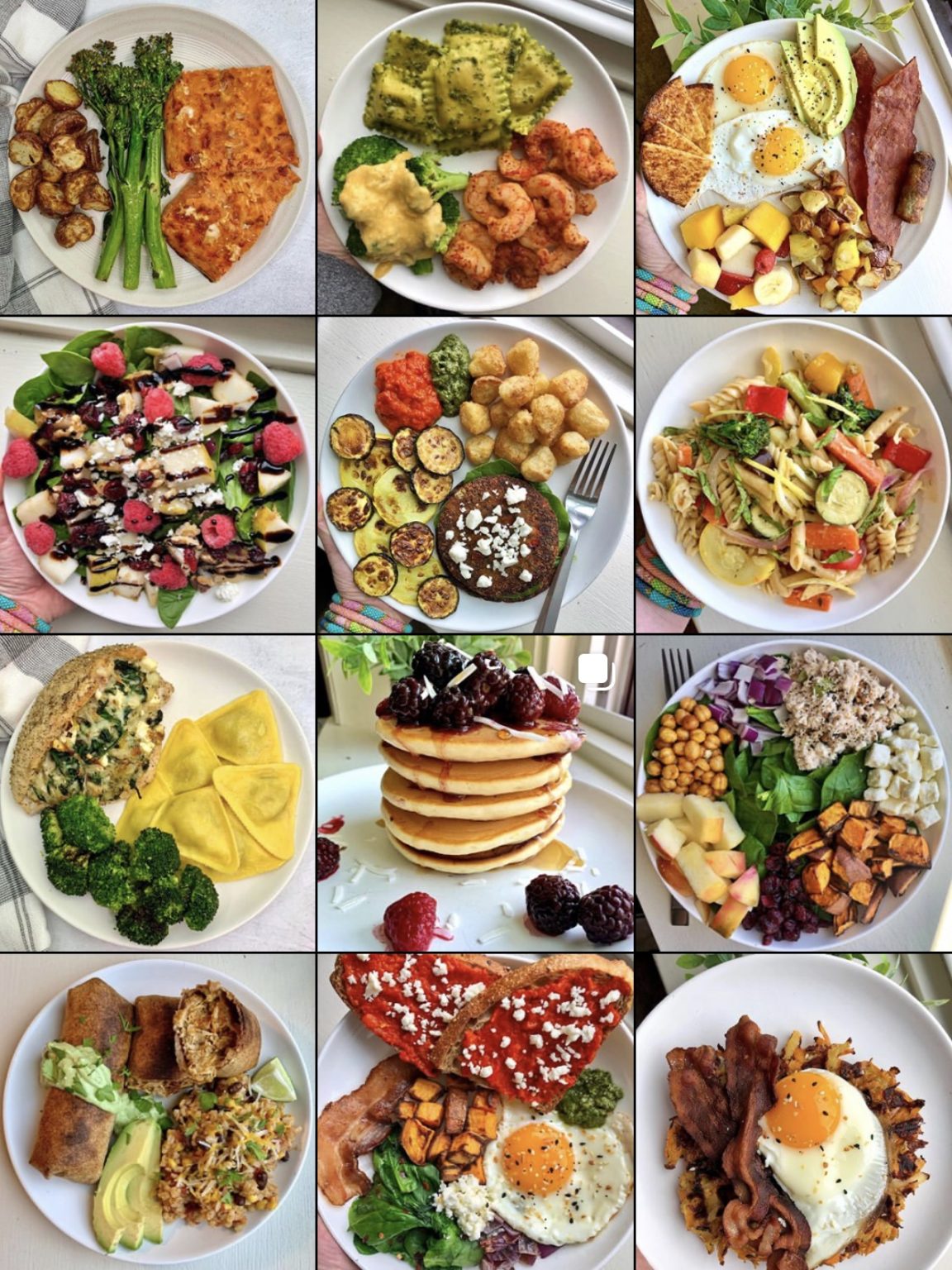 Tips for Taking Awesome Food Photos Using Your Smartphone - thechowdown